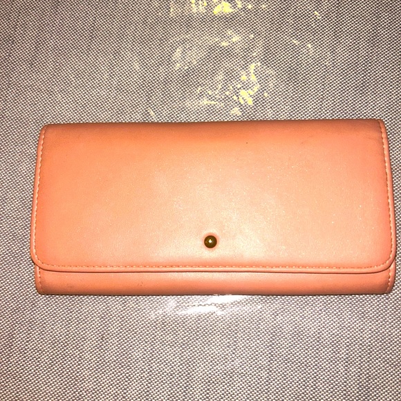 Bags | Orangetangerine Wallet | Poshmark